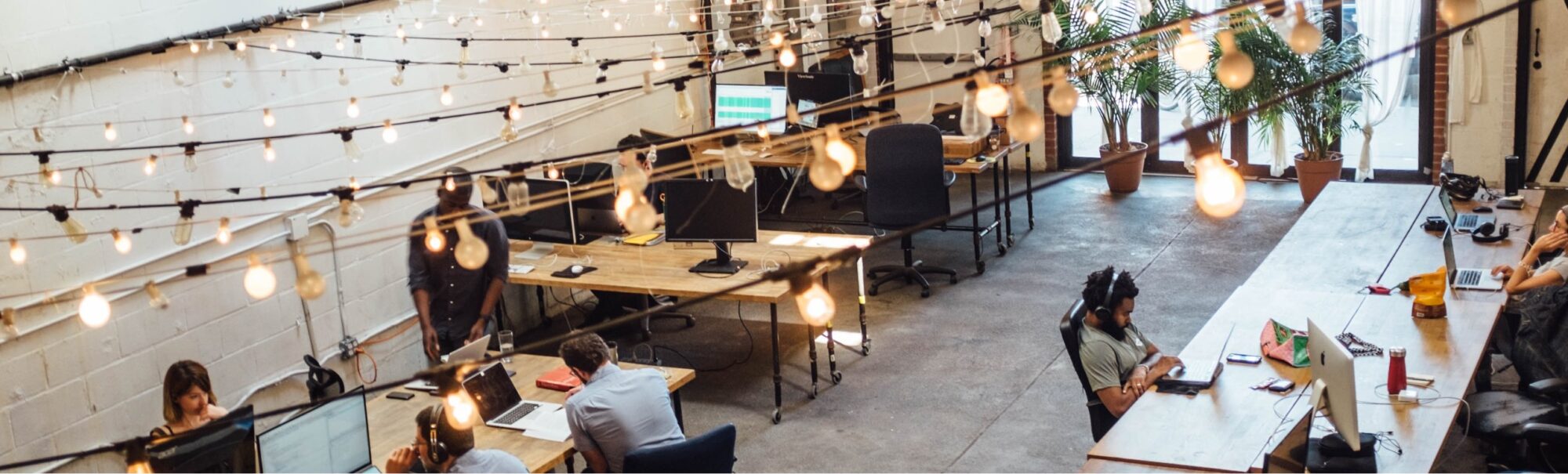 Flowspace: Learn About Us and Our Founders