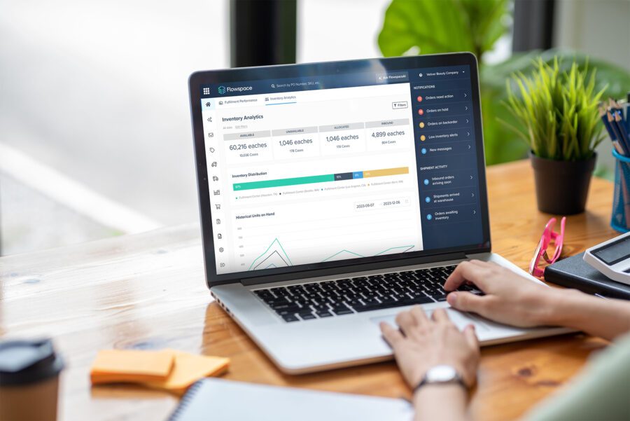 Why Flowspace | Flowspace