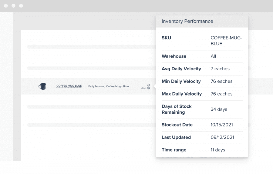 Real-Time Inventory Management Software | Flowspace