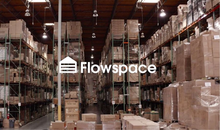 Flowspace - Ecommerce Logistics and Fulfillment Company