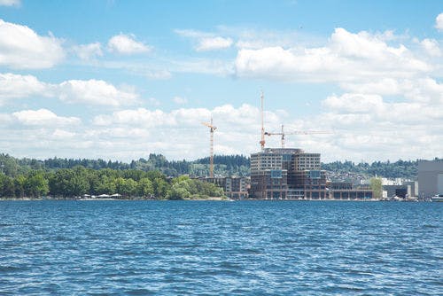 Seattle 3PL Warehousing & Fulfillment Center Services | Flowspace