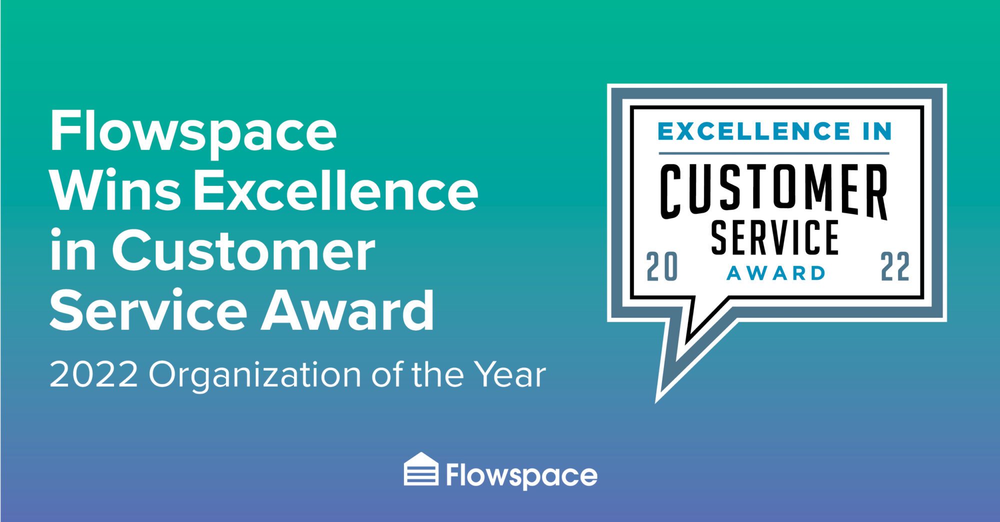 Flowspace Named Top 100 Logistics IT Provider - Flowspace