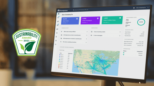 Flowspace - Ecommerce Logistics and Fulfillment Company