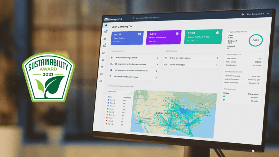 Flowspace - Ecommerce Logistics and Fulfillment Company