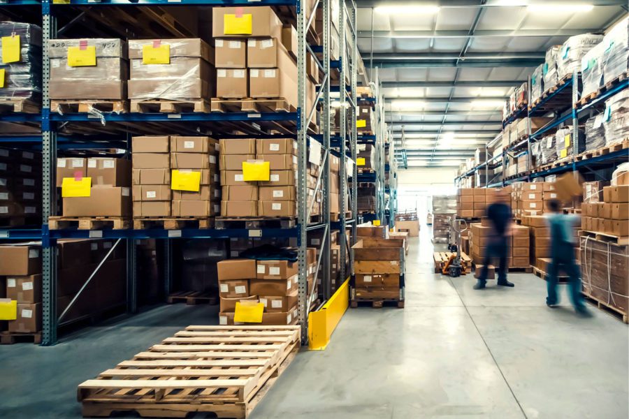 Your Guide To Ecommerce Fulfillment Automation | Flowspace