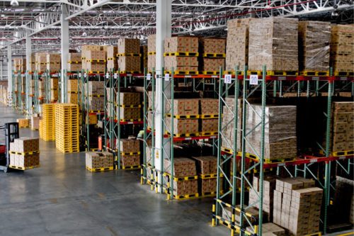 How To Effectively Manage Overflow Storage: Four Tips - Flowspace