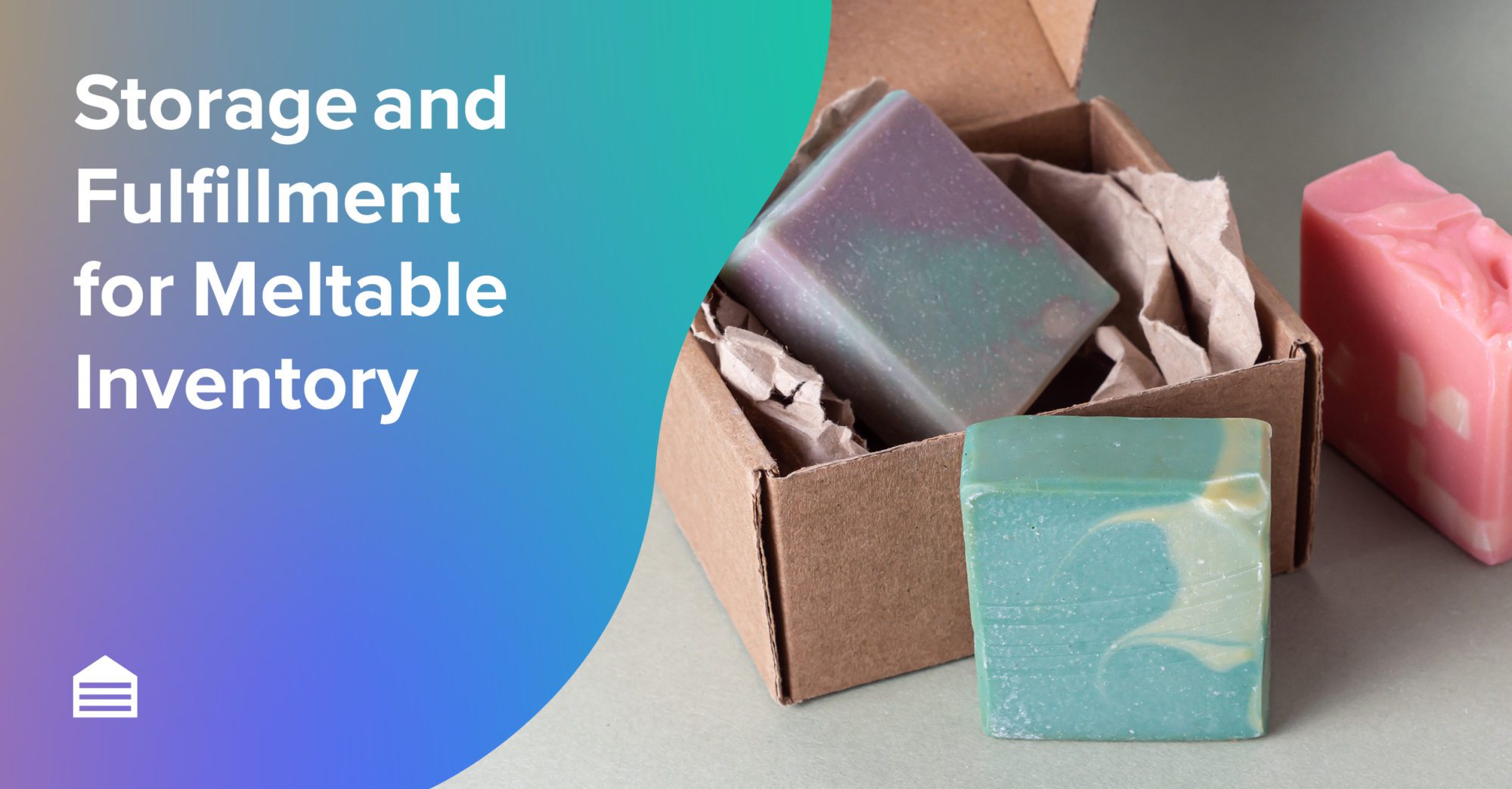 Top Considerations For Storing Meltable Inventory | Flowspace