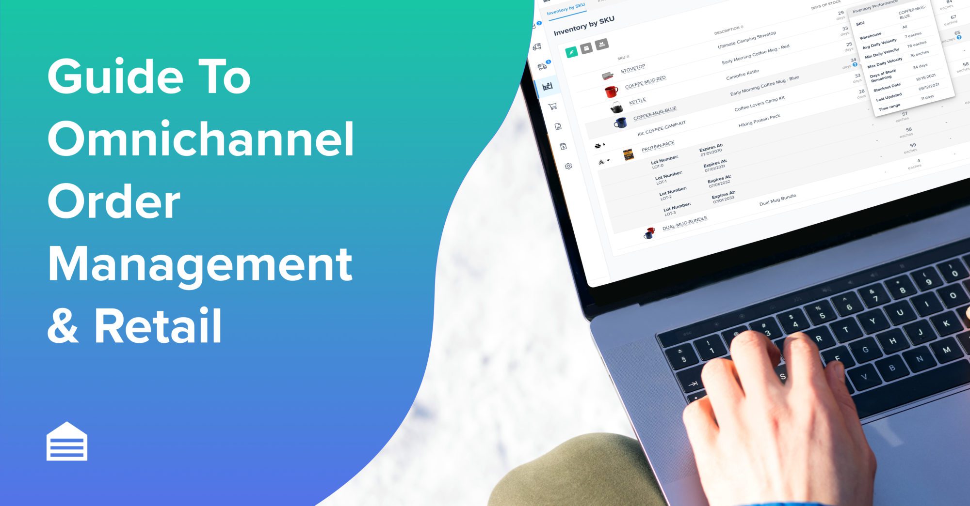 Guide To Omnichannel Order Management & Retail | Flowspace Guide To Omnichannel Order Management & Retail | Flowspace