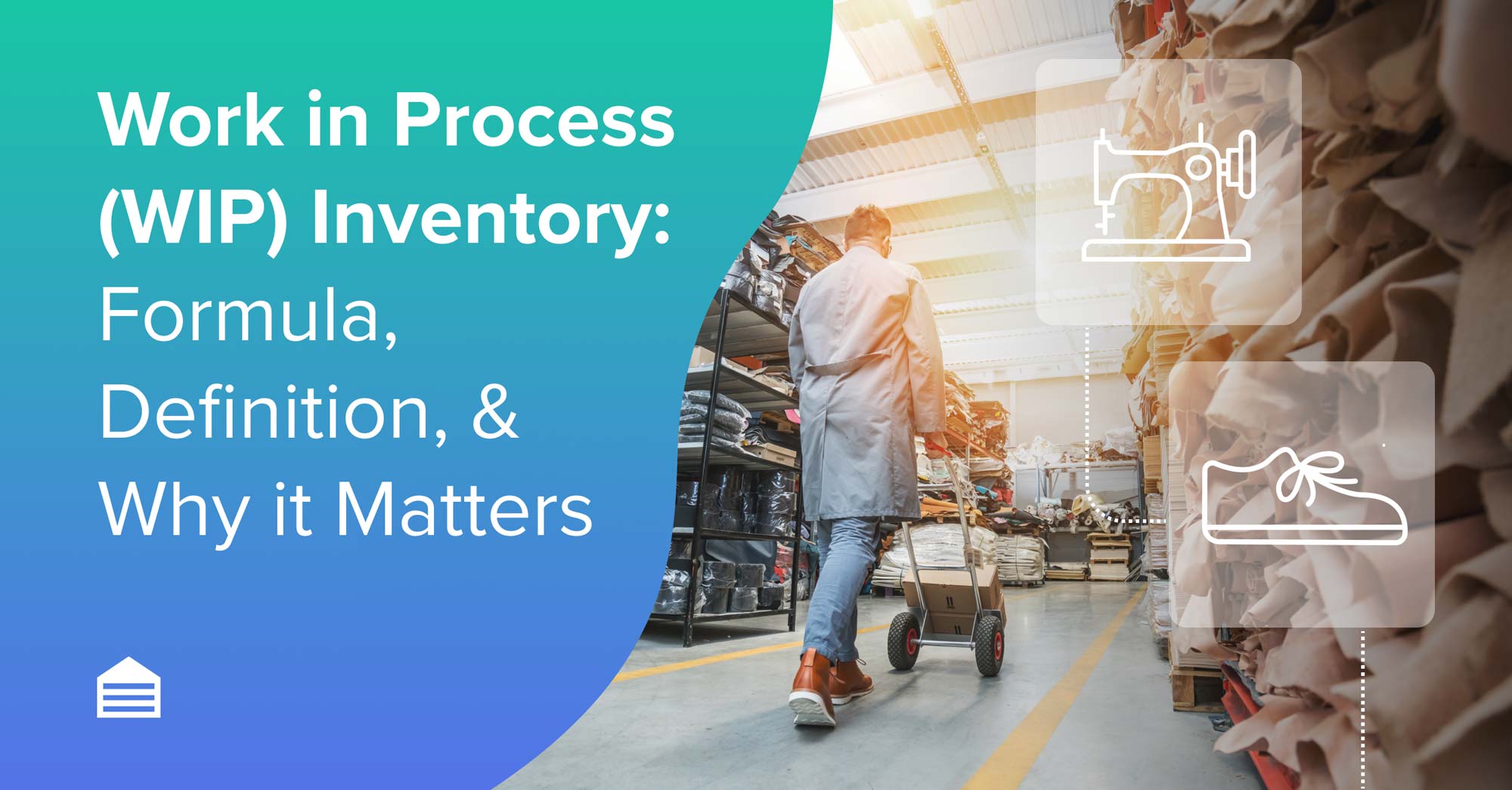 Work In Process Inventory Formula Definition Flowspace