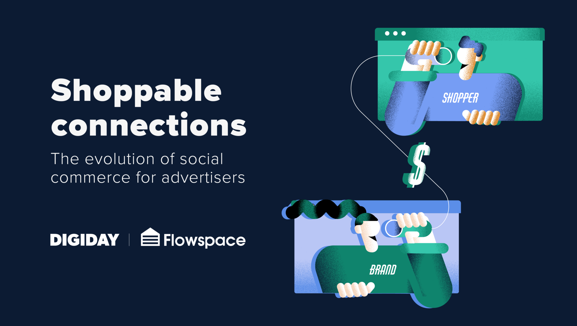Shoppable Connections: The Evolution of Social Commerce for Advertisers ...