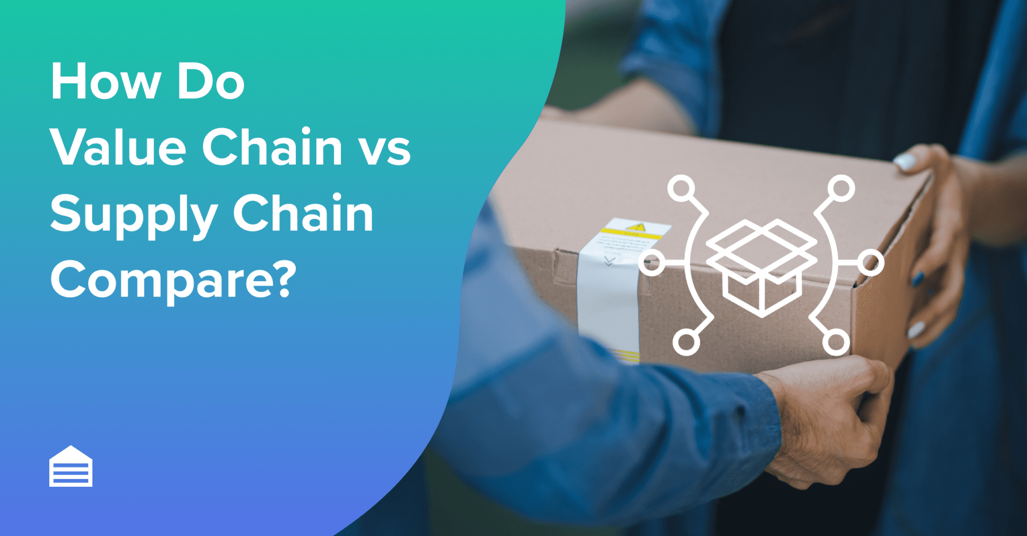 How Do Value Chain vs Supply Chain Compare? | Flowspace How Do Value Chain vs Supply Chain Compare? | Flowspace