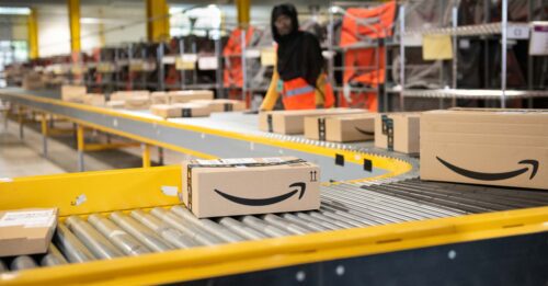 Amazon Direct Fulfillment: What You Need To Know | Flowspace