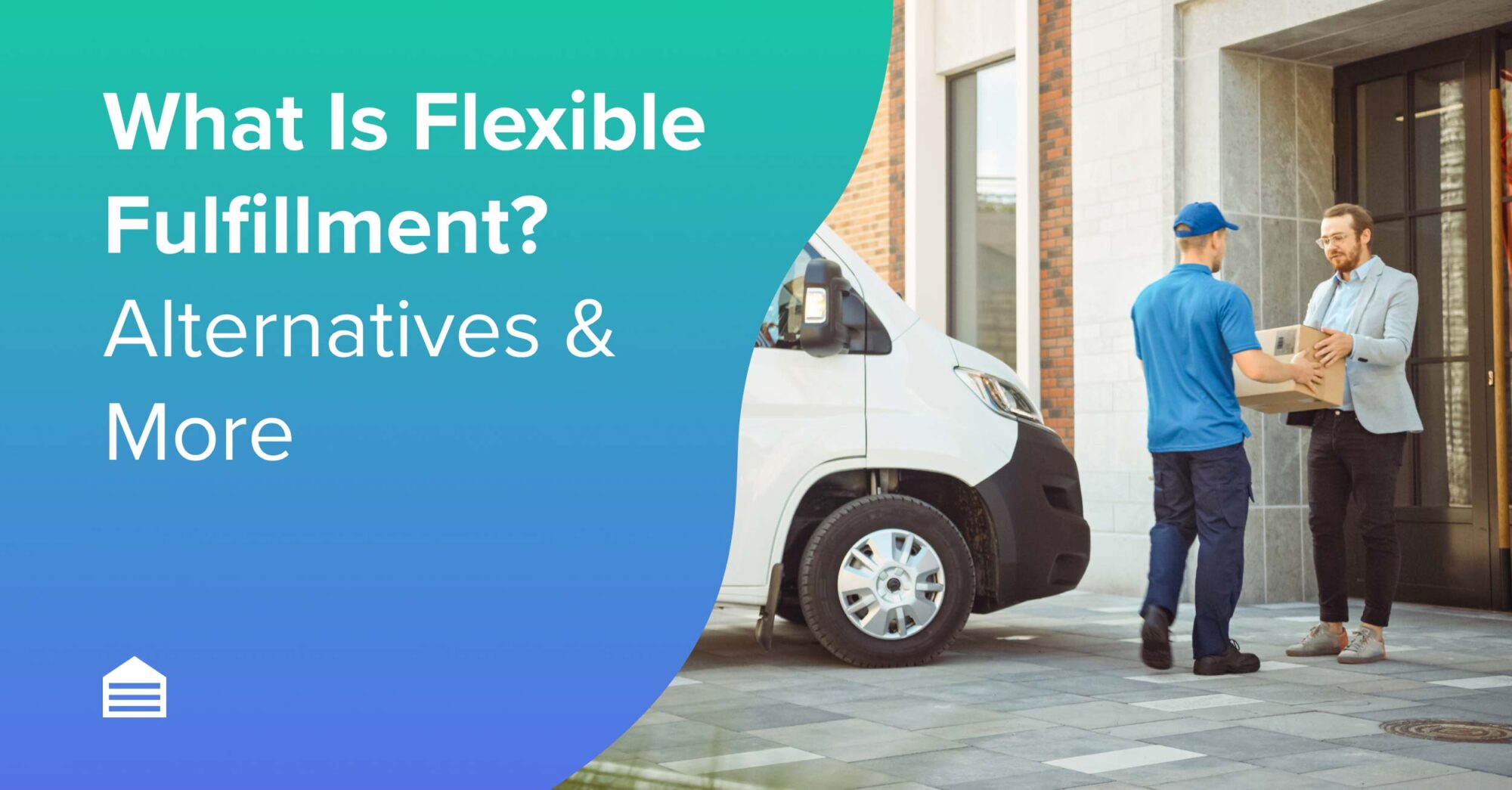 What is a Liftgate and How Does it Work? - Flowspace