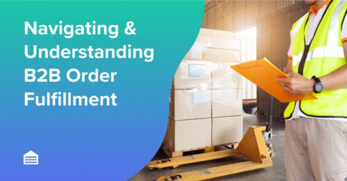 What Is Fill Rate? Definition, Formula, & Calculation | Flowspace