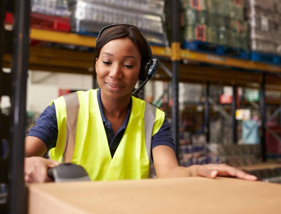 Flowspace - Ecommerce Logistics and Fulfillment Company