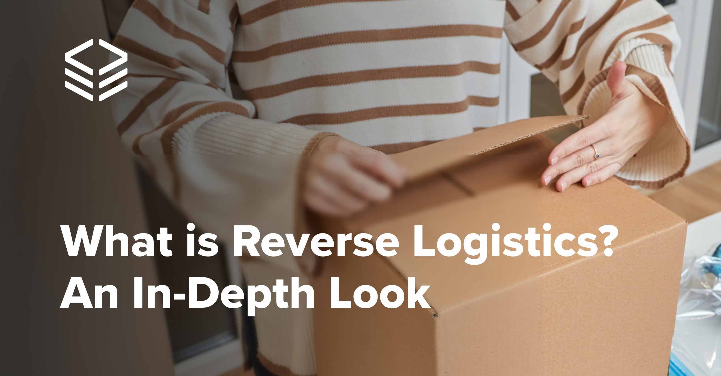 What Is Reverse Logistics in Supply Chain Management? | Flowspace