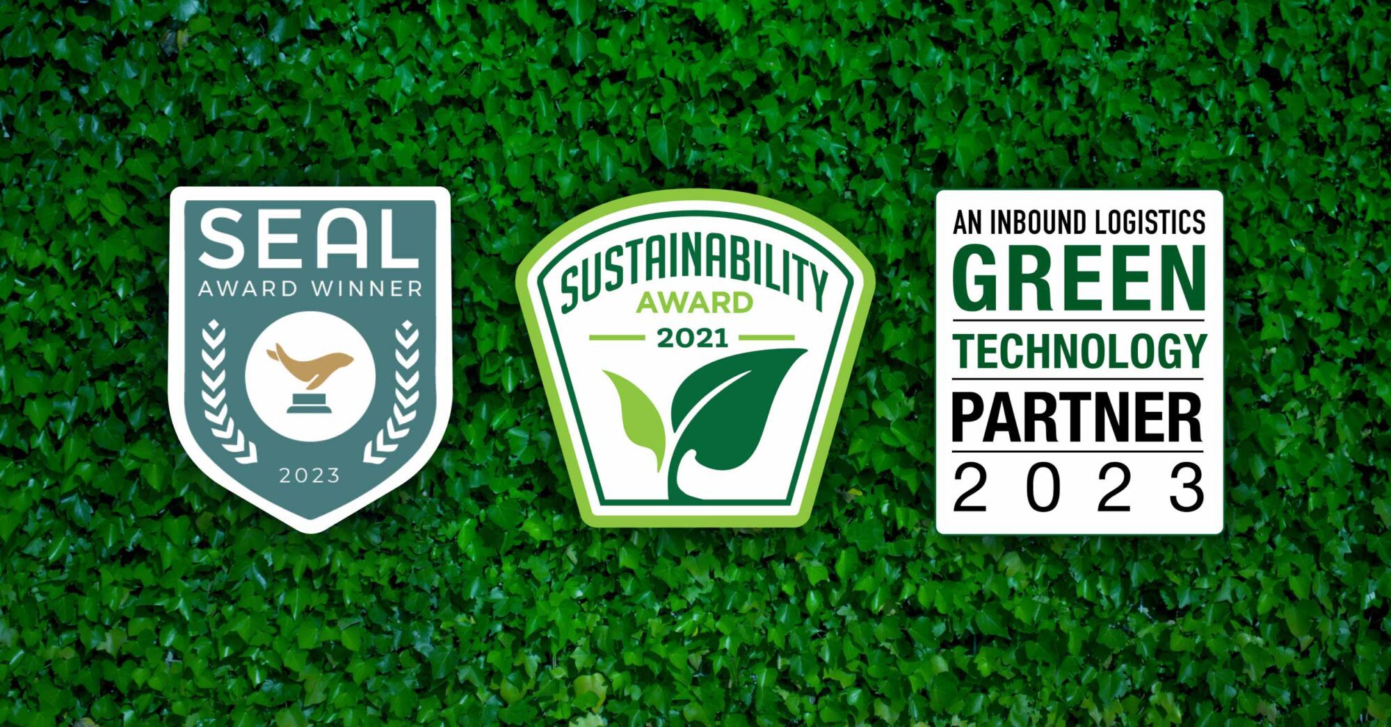 Award-Winning Excellence in Sustainable Fulfillment - Flowspace