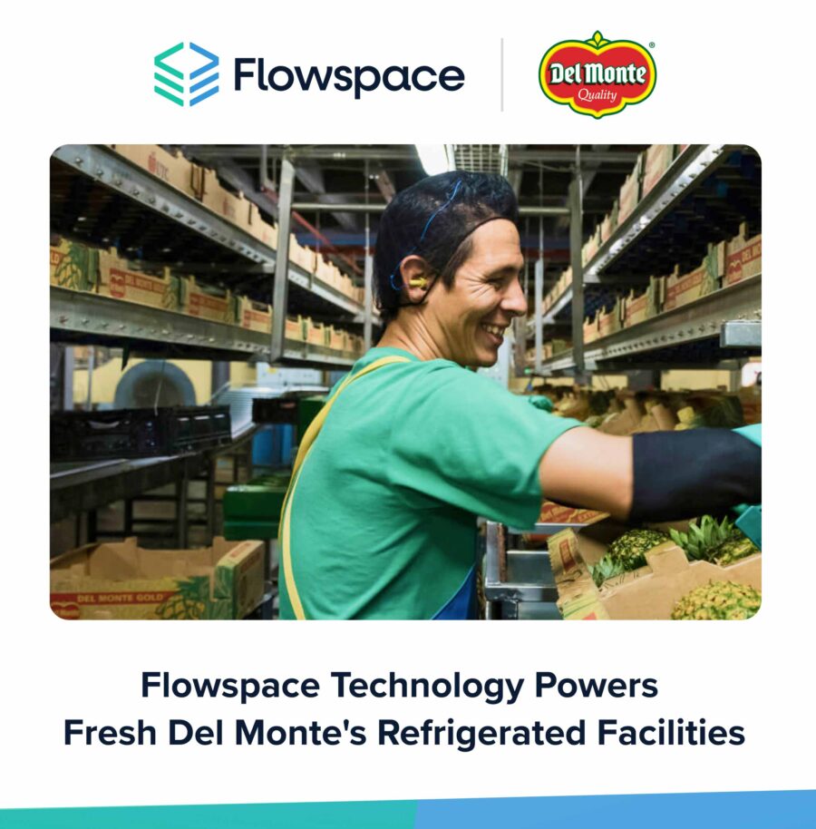 Refrigerated and Temp-Controlled Fulfillment | Flowspace