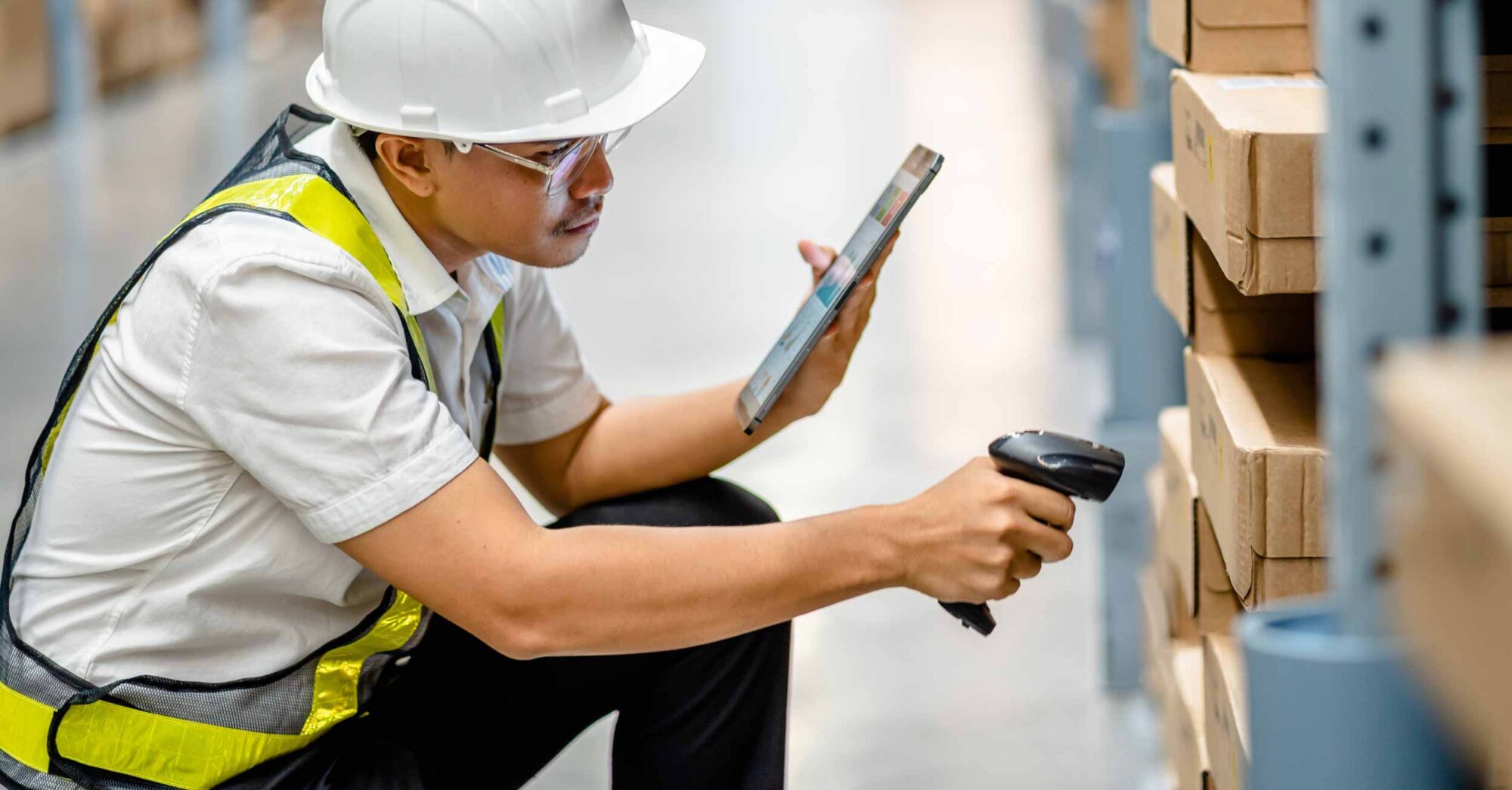 Inventory Accuracy KPI: How to Improve & Calculate | Flowspace