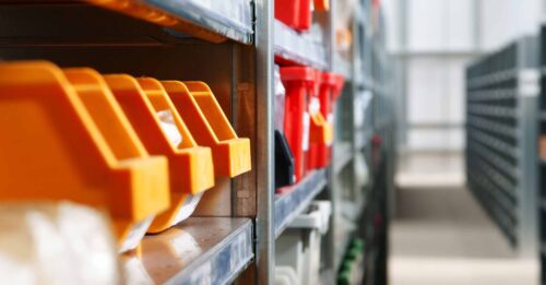 Inventory Days on Hand (DOH): Formula, Calculation, & More | Flowspace