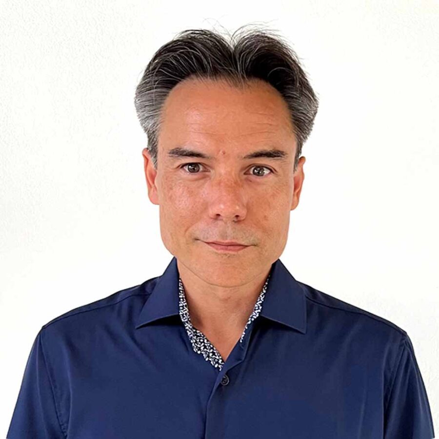 Meet the Flowspace Leadership Team