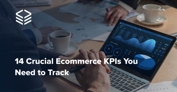14 Crucial Ecommerce KPIs You Need to Track | Flowspace 14 Crucial Ecommerce KPIs You Need to Track | Flowspace