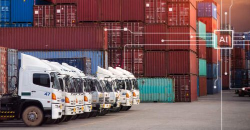 Role of AI in Logistics and Transportation Management | Flowspace