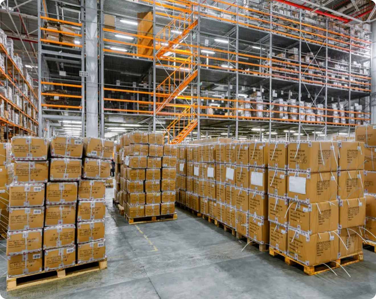 Refrigerated and Temp-Controlled Fulfillment | Flowspace