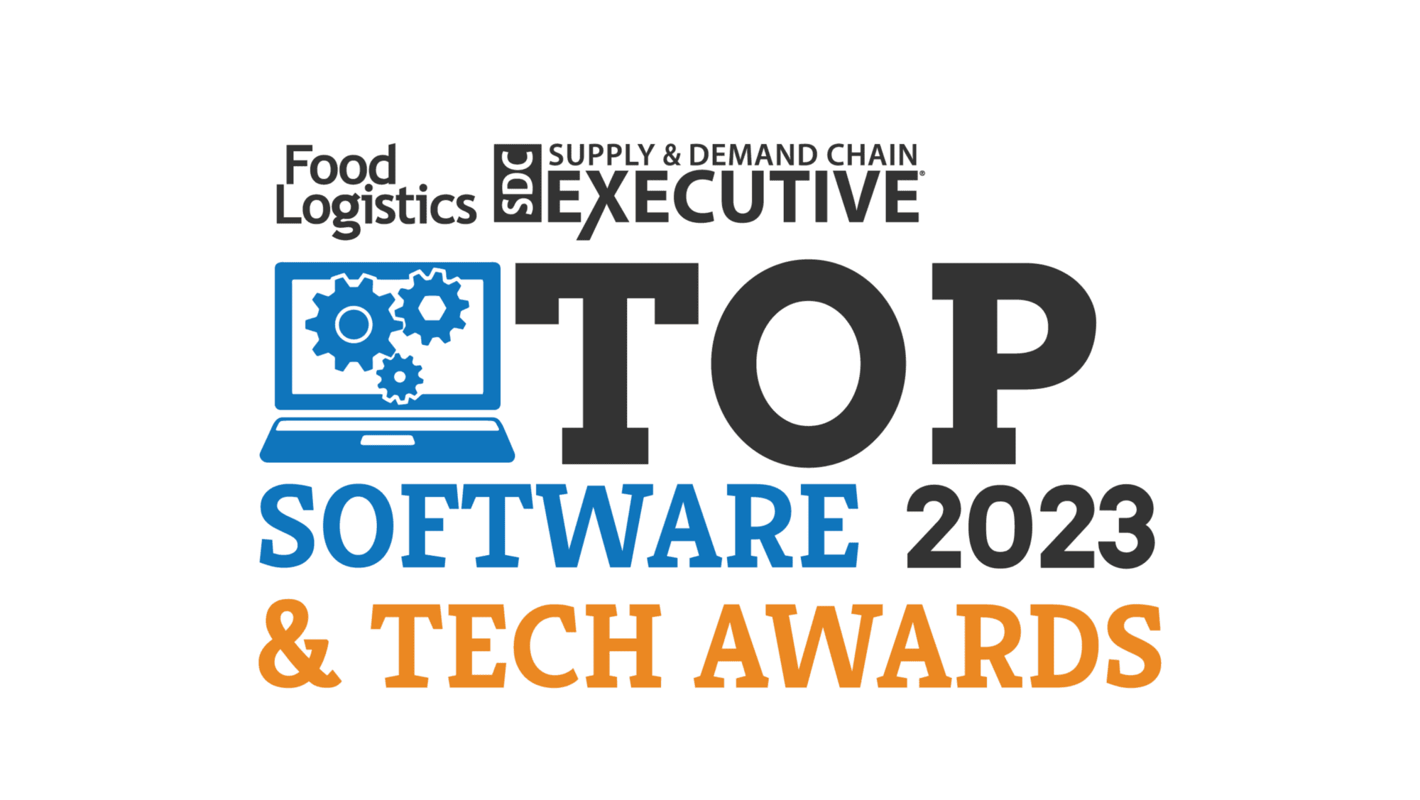 2023 Top Software & Tech Award - Flowspace