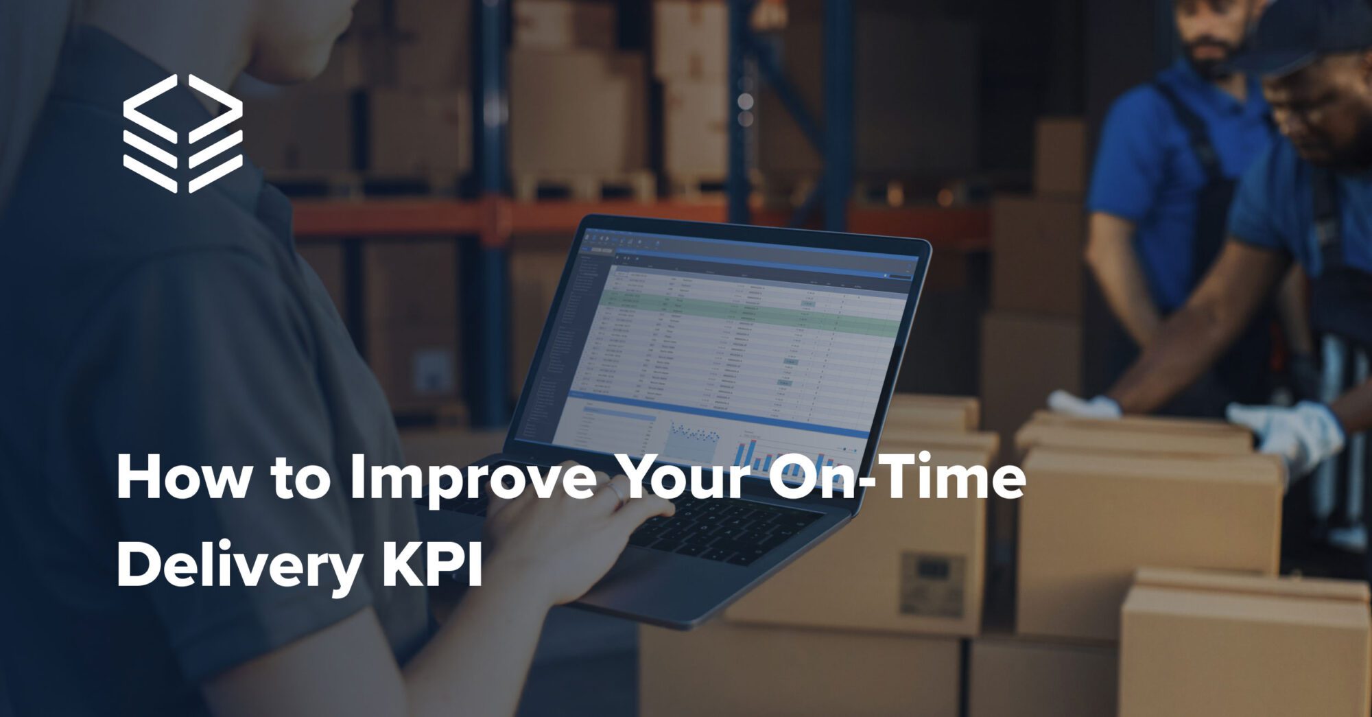 On-Time Delivery KPI: Calculation & How to Improve | Flowspace