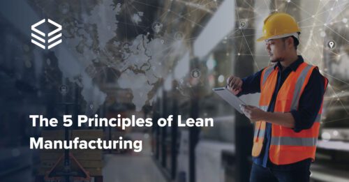 What Is Lean Manufacturing? 5 Principles Explained | Flowspace