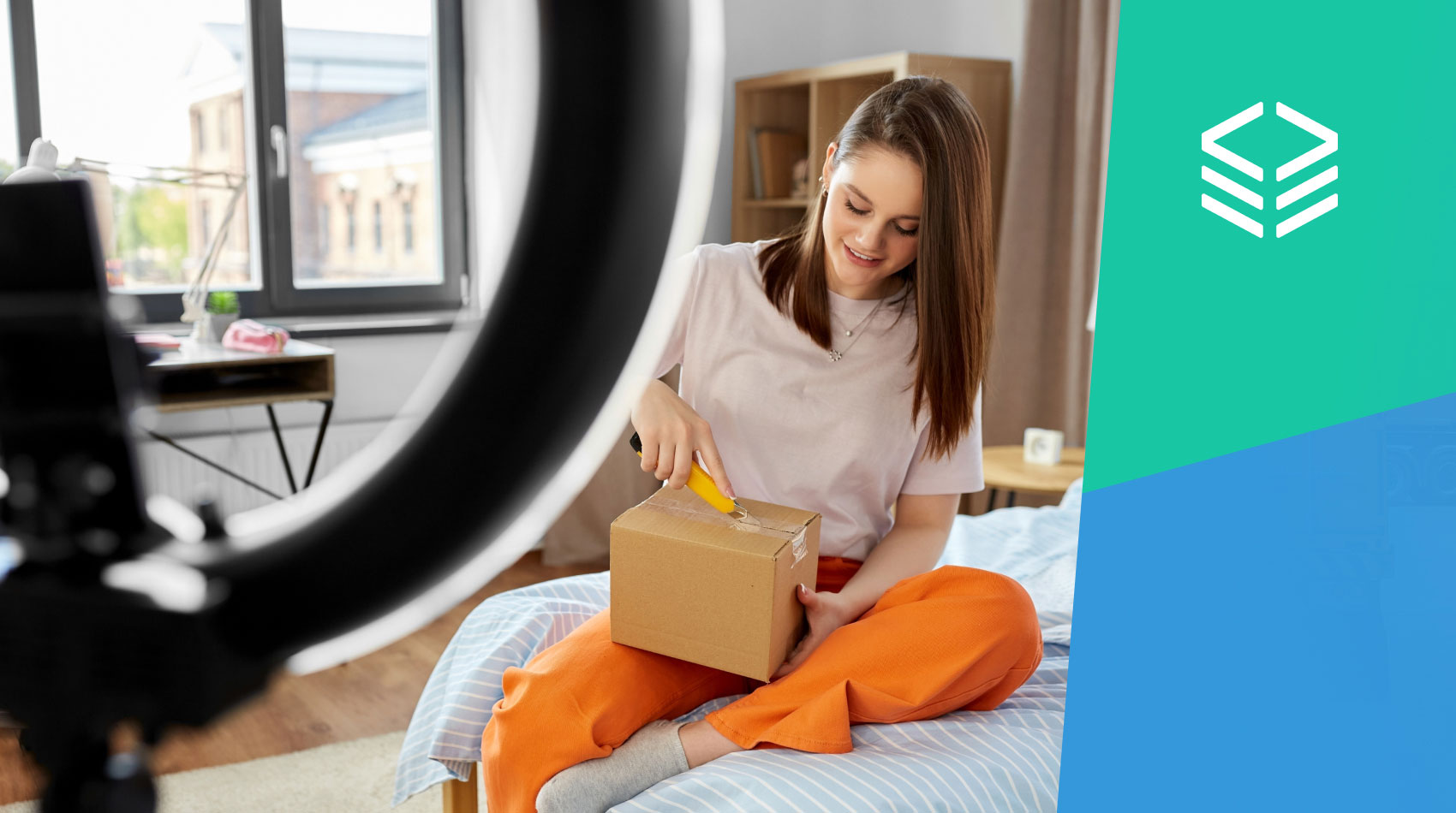 TikTok Shop Order Fulfillment by Flowspace