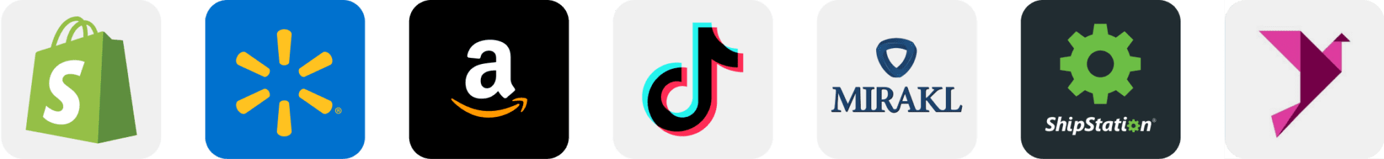 Flowspace: Logistics and Ecommerce Fulfillment Solution