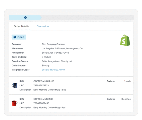 Flowspace - Ecommerce Logistics and Fulfillment Company