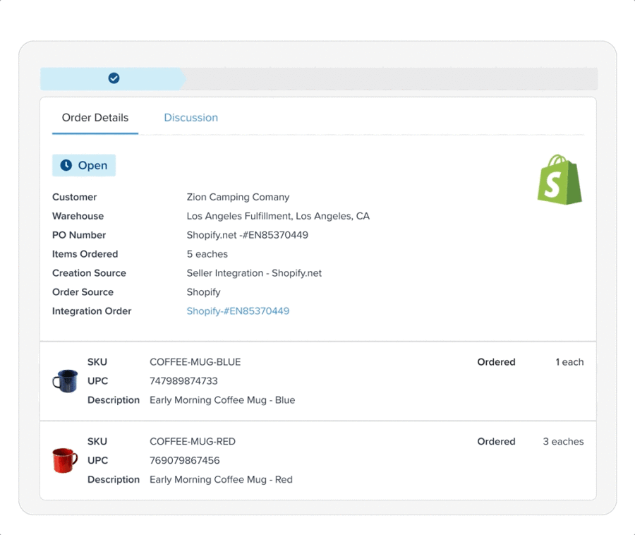 Order Fulfillment Software for Ecommerce Brands | Flowspace