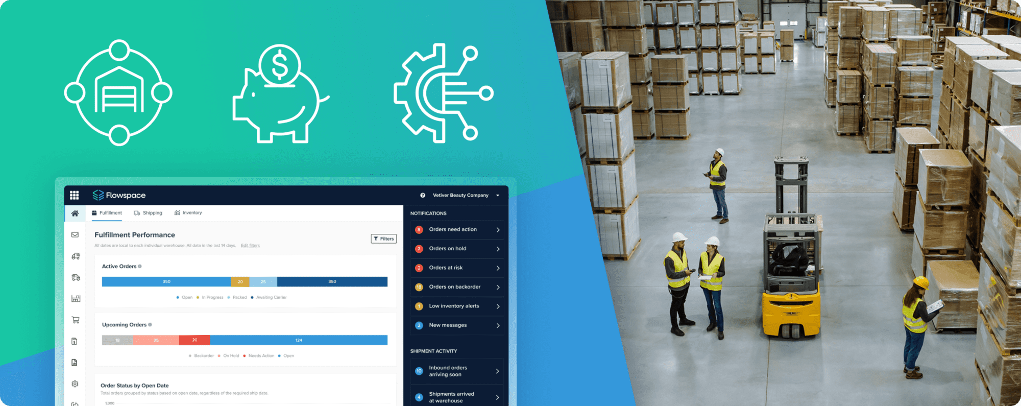 Switch to Flowspace: The Ultimate Fulfillment Solution for Scaling ...