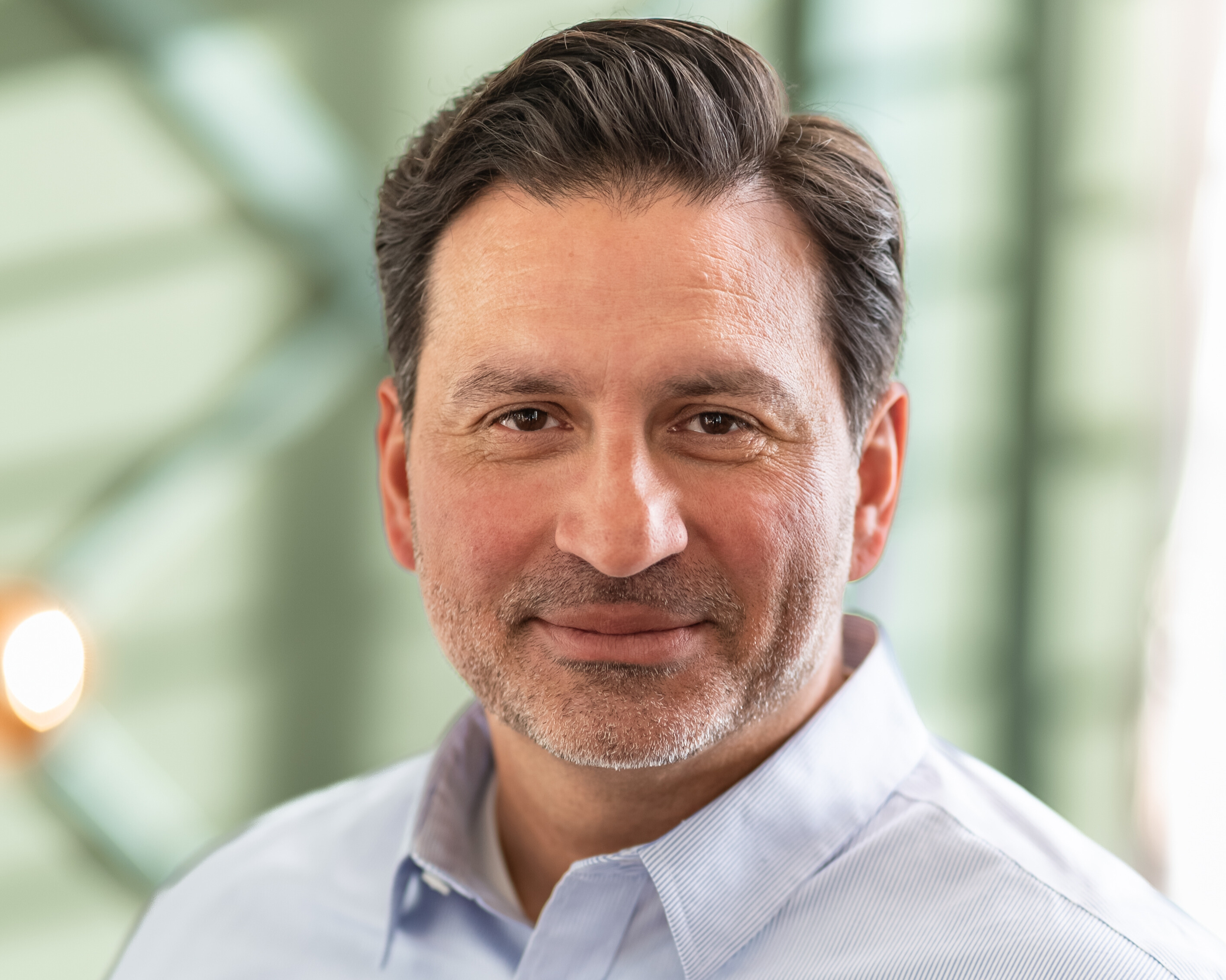 Flowspace Promotes Frank Garcia to Chief Operating Officer to Scale ...